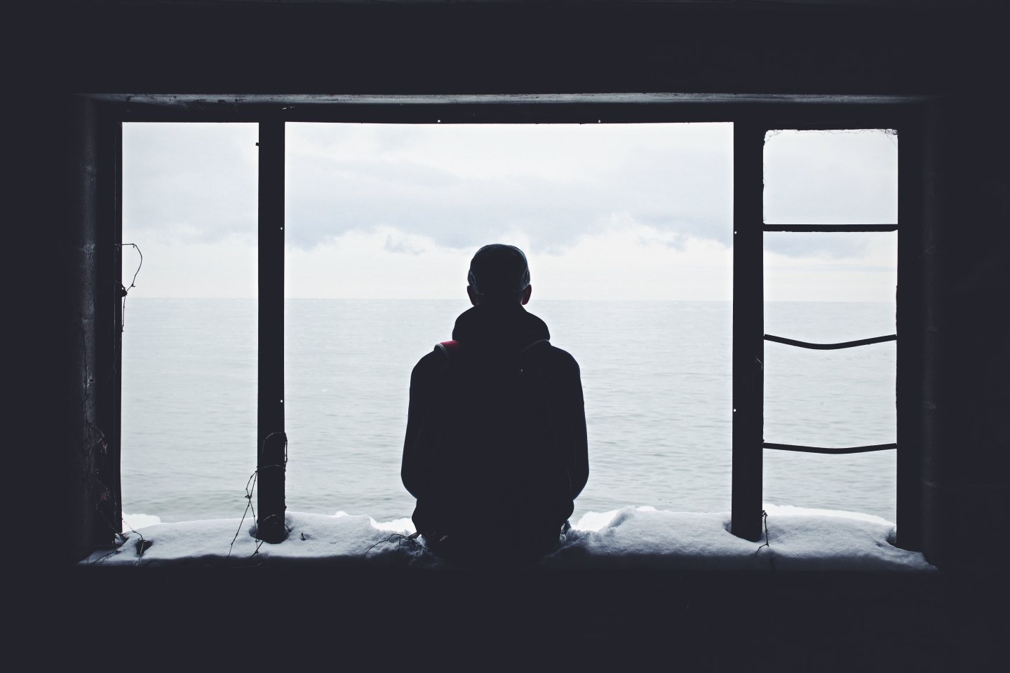 It’s OK to be Sad – Amy Linnea